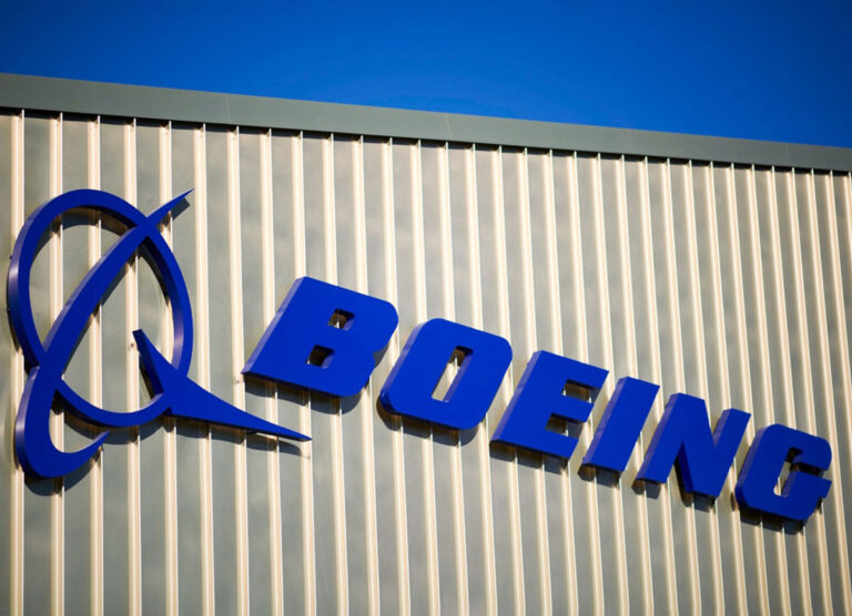 Boeing announces $24 million investment for new logistics centre in ...