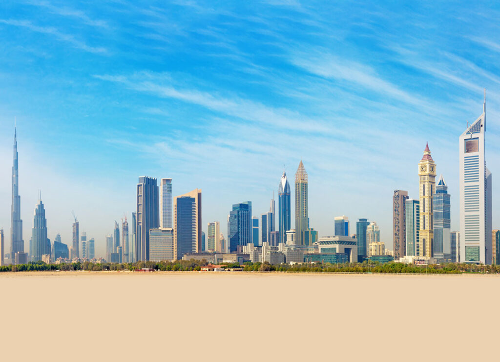 MySky moving its EMEA headquarters to Dubai - Aviation360