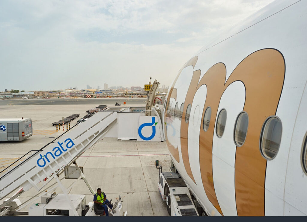 dnata awarded IATA's certification for environmental management ...