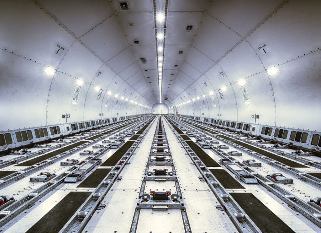 The Case for Cargo and Conversions - Aviation360