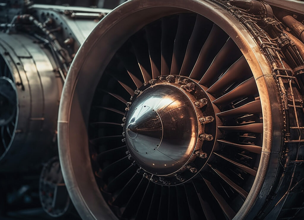 Advancements in Next-Generation Aircraft Engine Technologies: Insights ...