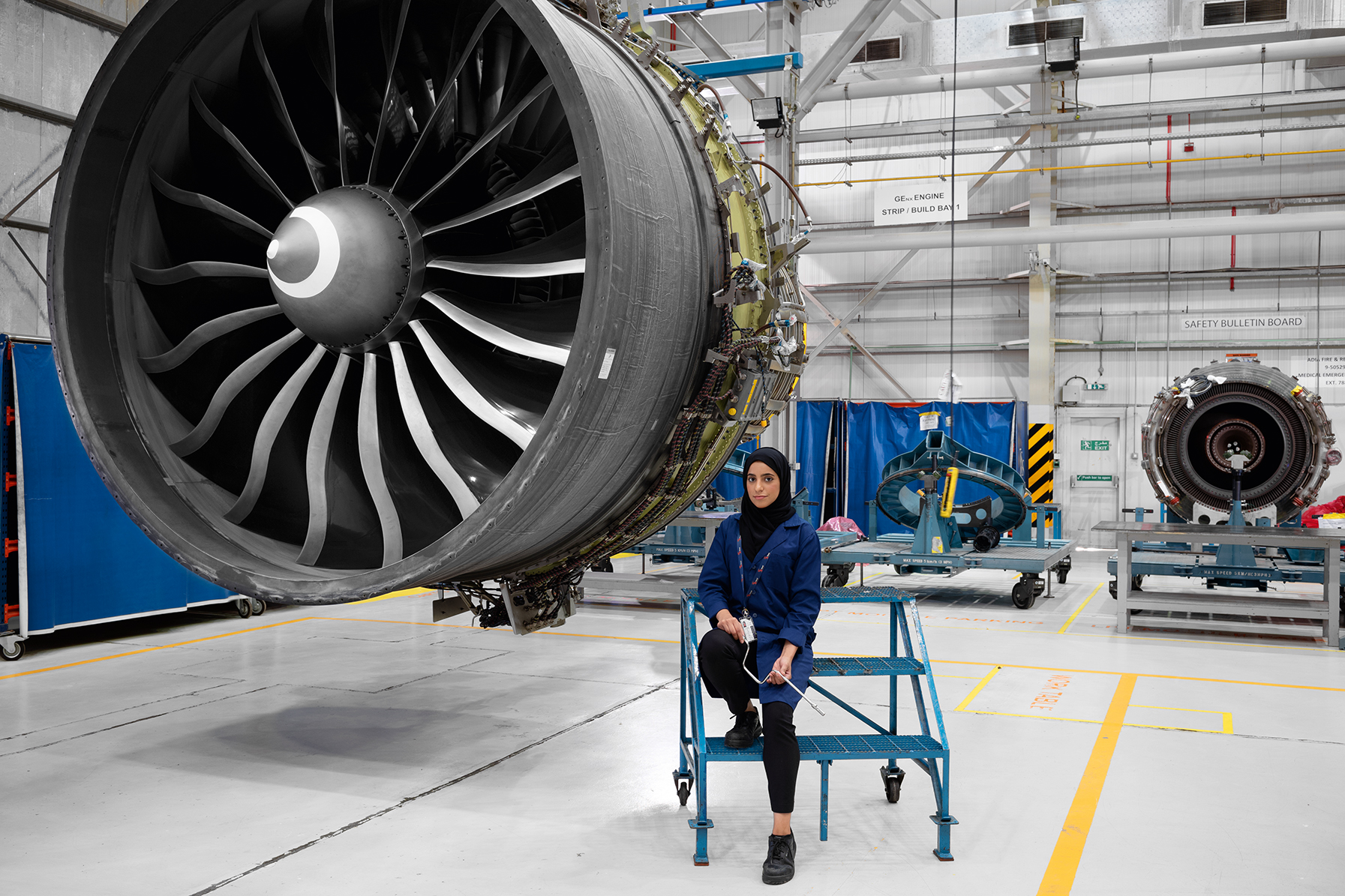 Abu Dhabi’s Sanad Establishes a Robust Platform for Continuous ...