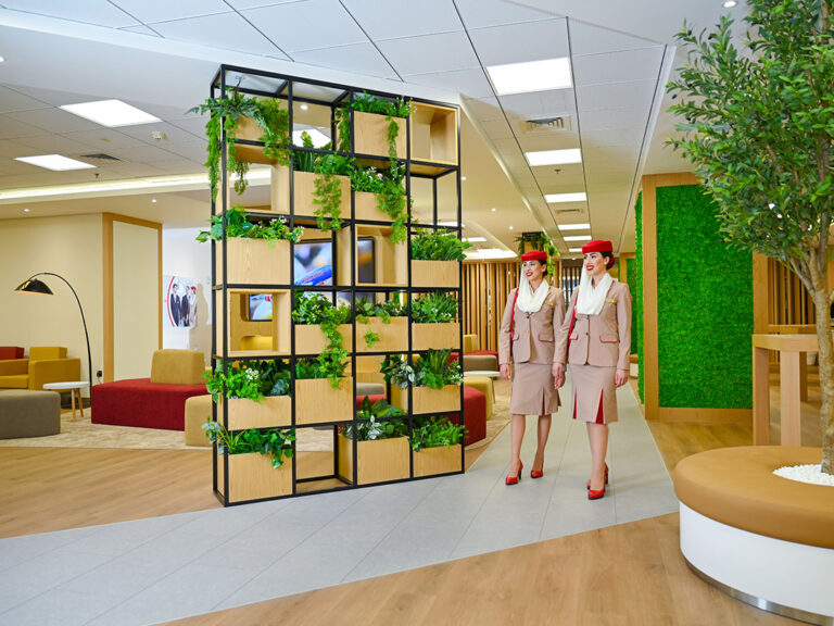 Emirates opens new cabin crew facility in Dubai - Aviation360