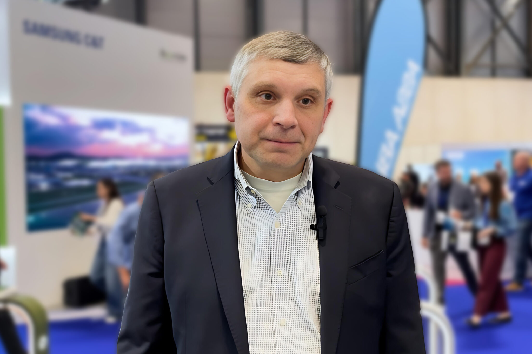 Could your face be your next boarding pass?