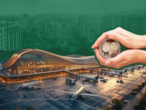 Is airport design reshaping India’s urban future?
