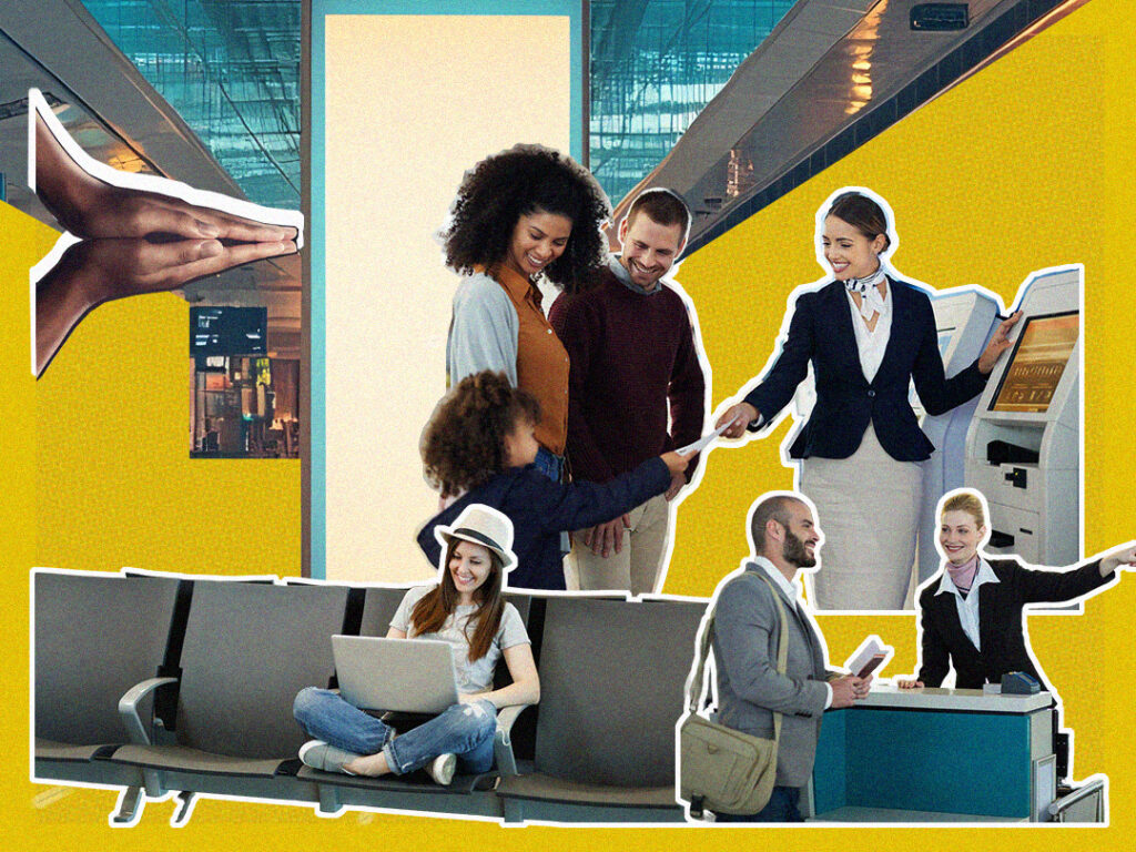 What Customer Experience Accreditation Means for Airports?
