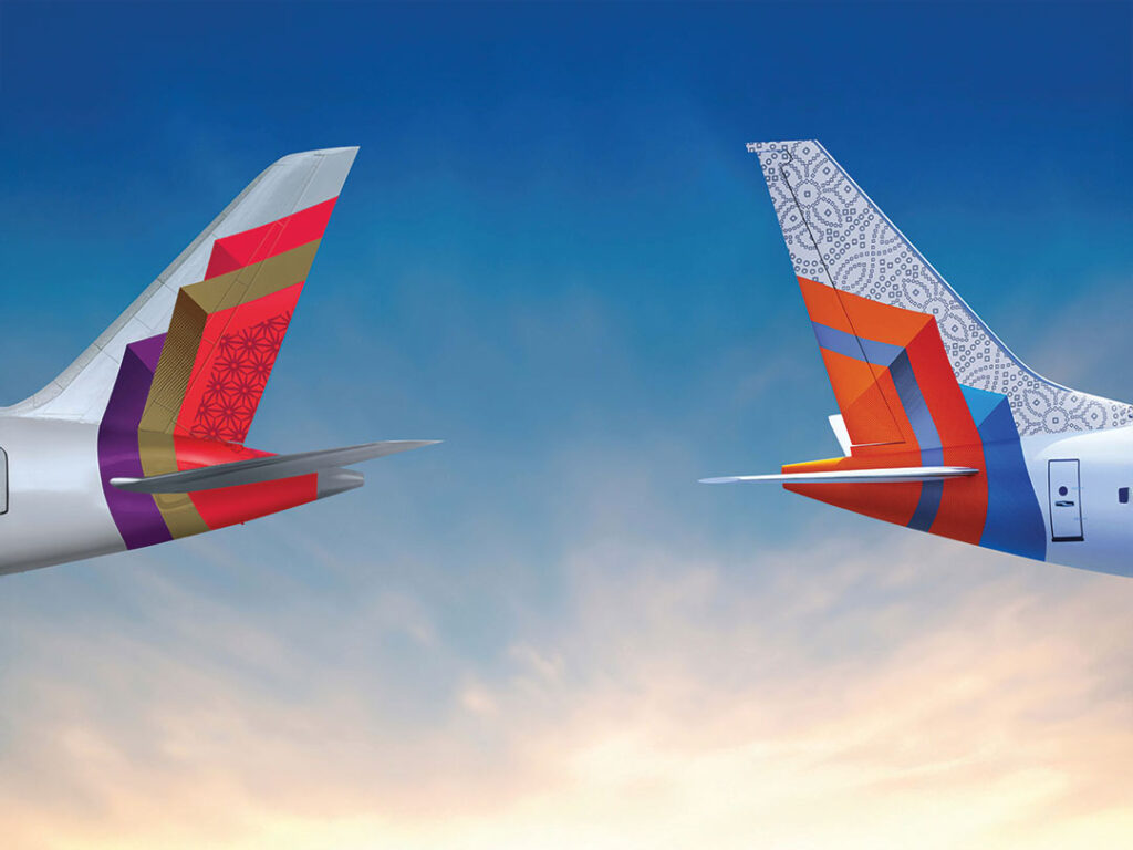Air India unveils robust ops plans from Navi Mumbai International ...