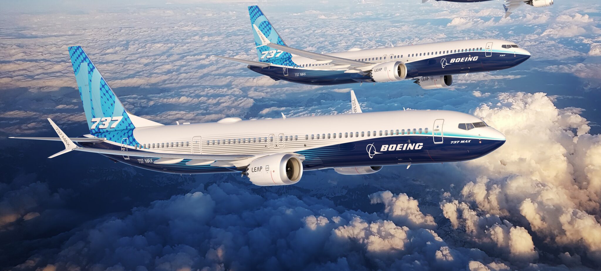 Air India orders 30 Boeing 737 MAX jets to expand single-aisle fleet ...