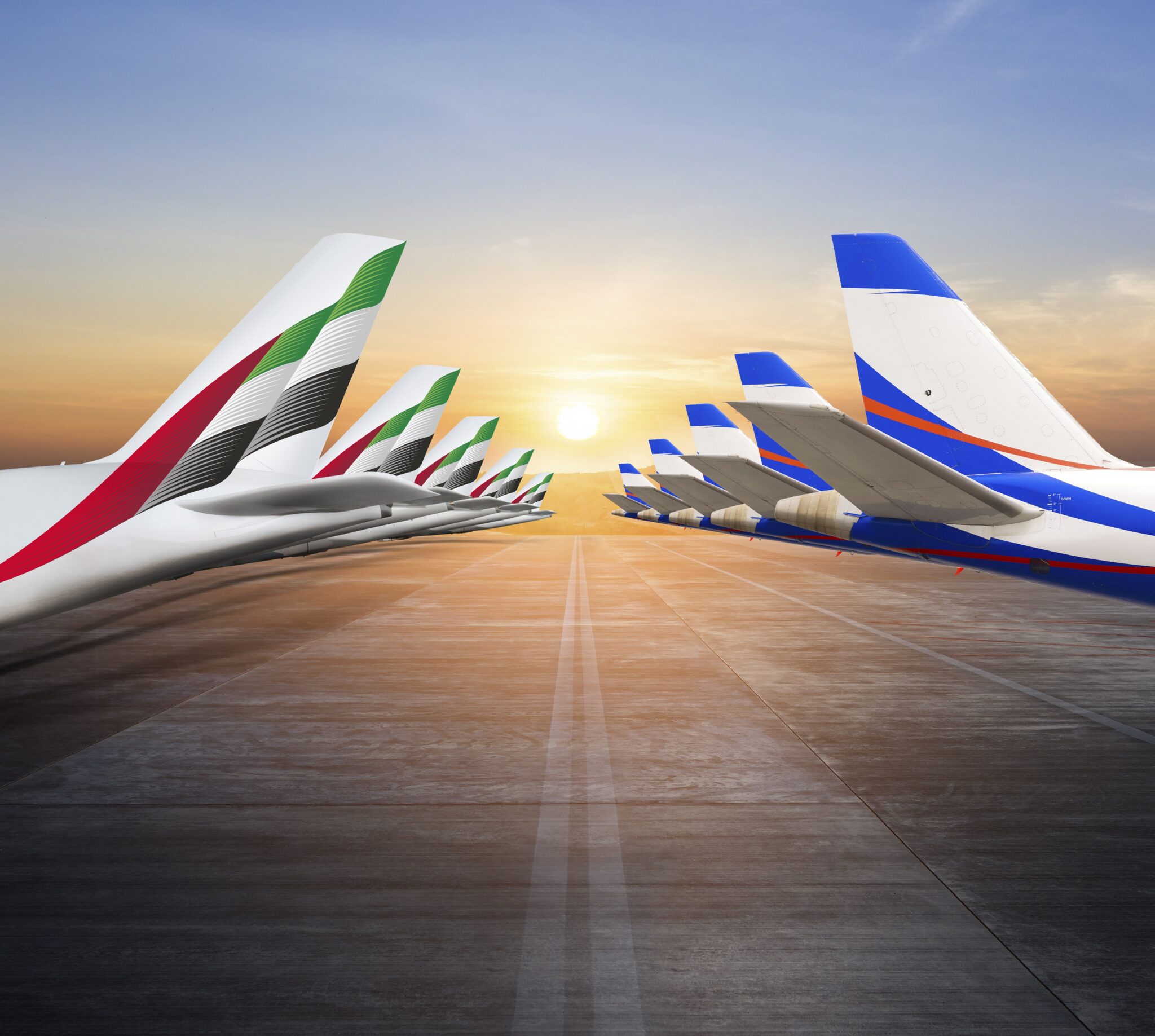 Emirates and Air Peace activate bilateral interline agreement, enhance ...
